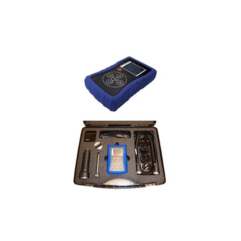 Handheld Vibration Meter Accuracy 99 At Best Price In Hyderabad