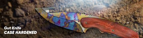 Top 10 Gut Knife Cs2 Skins Ranked Best Cs2 Gut Knife Designs