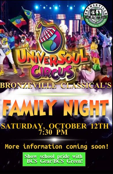 Bronzeville Classical Elementary School