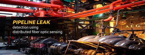 Lightraman Distributed Fiber Optic Sensing Distributed Temperature Sensing Dts Distributed