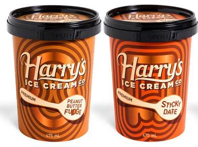 Harry And Larrys Expands