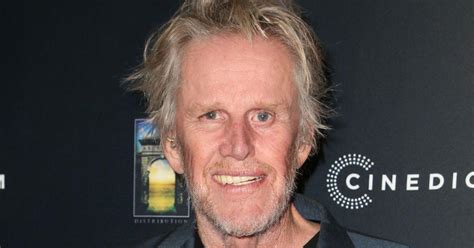 Gary Busey 81 Pleads Guilty To Sex Crimes Charge After Creepy 2022 Convention Assault — ‘it
