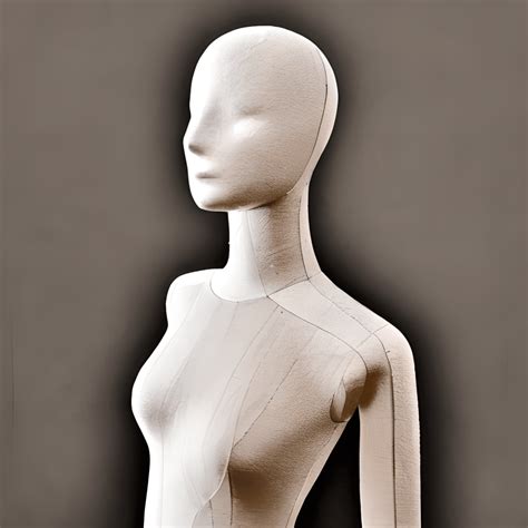 Dressmaking Mannequin At Elmer Holt Blog