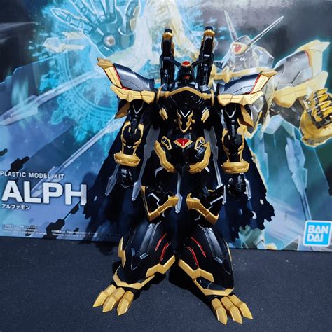 My Small Digimon Model Kit Collection R Digimon