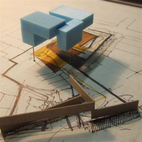 Pin By Julia Udall On Future Works Architecture Model Concept