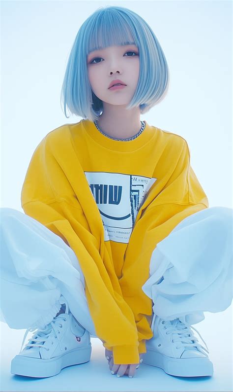 Girl Aiart
