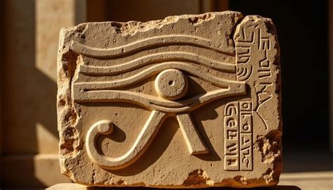 Free Ancient Horus Eye Image Download At Stockcake