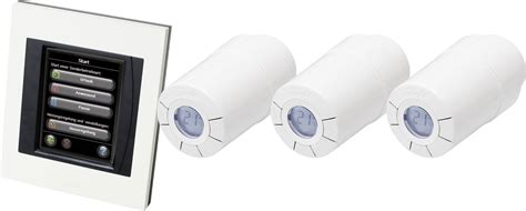 Danfoss Starter Pack Link Conrad It