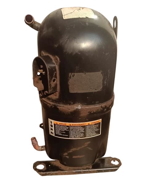 2 Ton Copeland Cr 30 Ac Compressor At ₹ 10000 Copeland Refrigeration Compressors In New Delhi