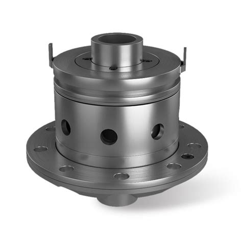 Tre 4x4 Crab Diff Locker Superior Off Road Performance