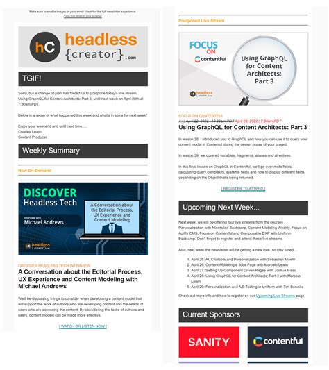 Mass Email Is Alive And Well Best Practices And Tactics
