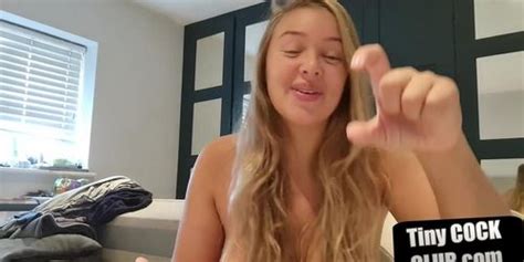 Little Dick Club Small Dick Dude Humiliated In Group Cfnm Hj By