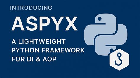 Building A Next Gen Python Microservices With Aspyx