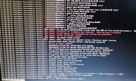 Centos系统重启命令使用指南 Hcrm博客