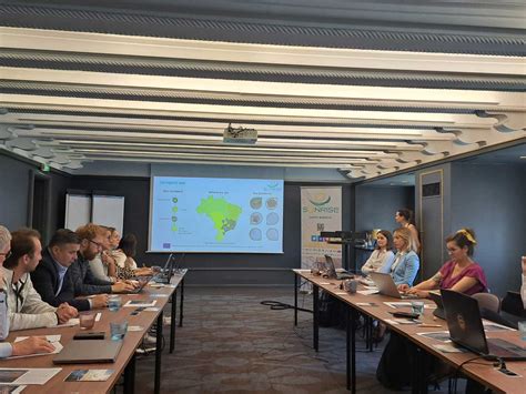 First Stakeholder Workshop Sunrise Project