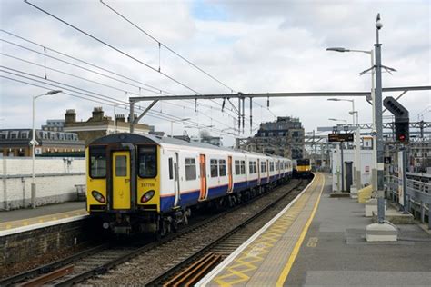 Stored Class 3177s Return To Greater Anglia To Resolve Stock Shortfall