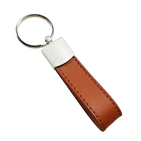 Key Chain Hongbang Leather