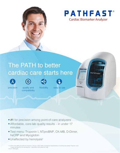 Al Shomoukh Trading For Technical And Medical Supplies Astemed On Linkedin The Pathfast™ System