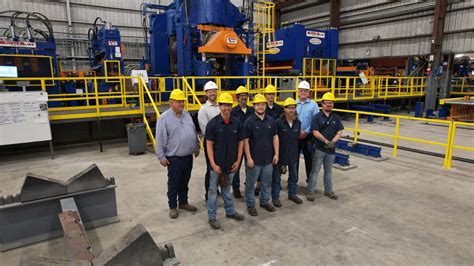 Careers Norfolk Iron And Metal Nations Largest Carbon Steel Providers
