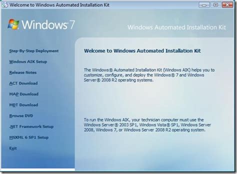 Windows Deployment Series 2 The IT Academy York