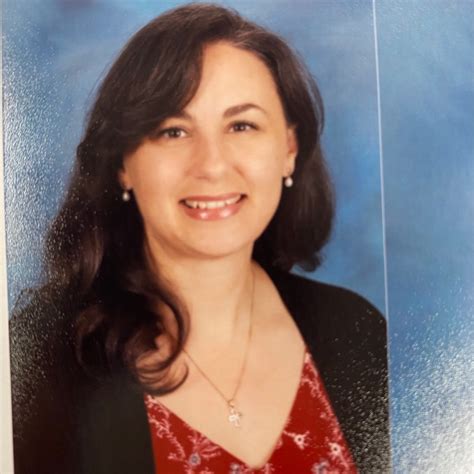 Corinne Witmer Administrative Assistant Katy Independent School