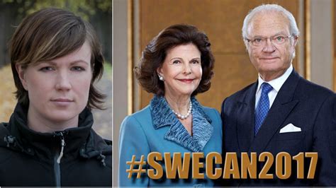 Zandra Hedlund Äntligen Har Kungahuset Tagit Ställning För Cannabis