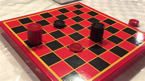 Checker Games By Cutthecreeper Part 3 Checkers Champions Youtube