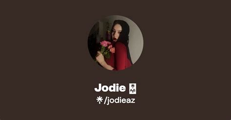 Jodie 💋 Linktree