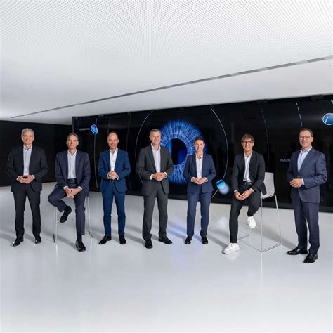 Newsroom News From The World Of Zeiss