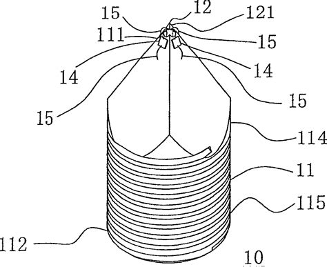 Semiconductor Chip Packaging Structure Eureka Patsnap
