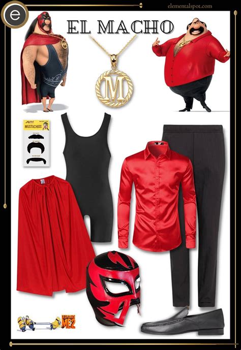 Despicable Me 2 Costumes At Alexandra Connibere Blog