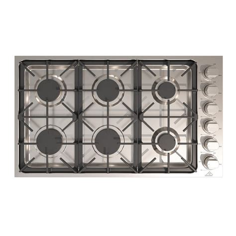 Cooktop Lp Gas Conversion At Holly Brough Blog