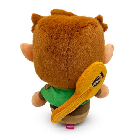 Bart Plush 9in Youtooz Collectibles