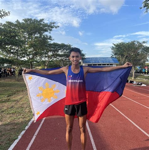 800m Heat 1 June 62024 530pm 📷 Marjones Raquiza Besttime