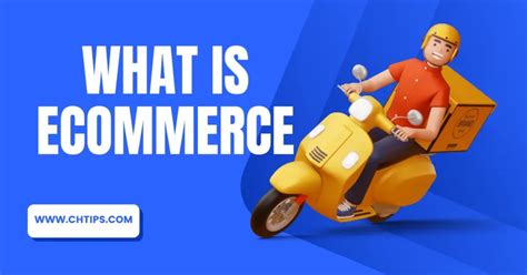 Top 5 Difference Between Ecommerce And Woocommerce [ecommerce Vs Woocommerce]
