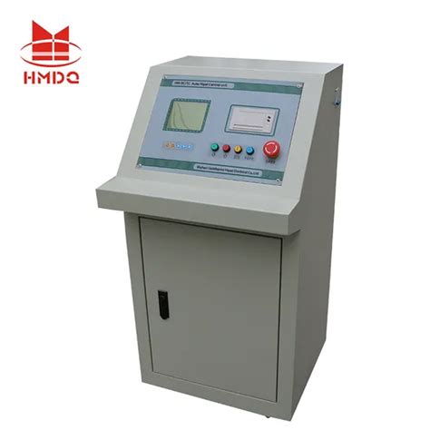 Ac Dc Hv Hipot Testing Equipment Ac Hipot Tester And Hipot Ac Tester