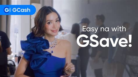Save Better Easy Na With Gsave Youtube