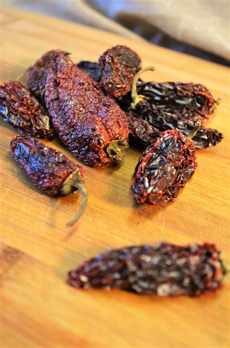 Dried Chipotle Peppers Certified Organic Smoked Jalapeno Pepper Etsy