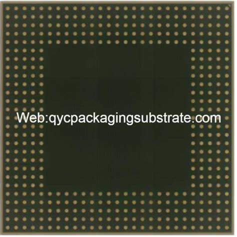 Abf Substrate Supplier