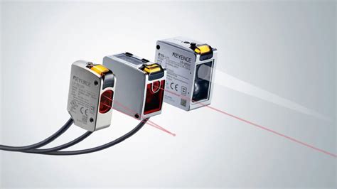 Keyencesensors Adi Raya Mandiri Pt