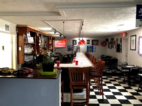 The Pit Stop Bar And Restaurant Anderson In 46016 Menu Reviews Hours And Contact