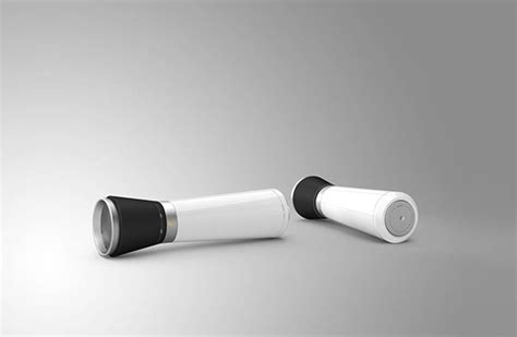 Flashlight On Behance