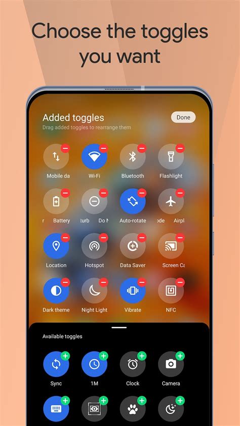 Mi Control Center Apk For Android Download