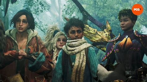 Monster Hunter Wilds Review A Worthy Successor To World