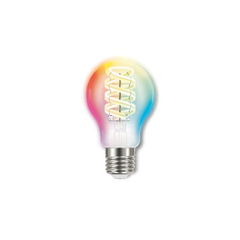 Smart Bulb A19a60 Rgbtw Leedarson