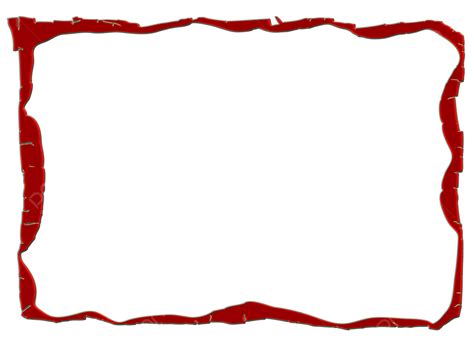 Marco Diseño De Bordes Png Dibujos Años Chamuscado Arte Png Imagen Para Descarga Gratuita