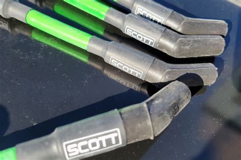 Spark Of Life Project Honey Badgers Ls Ignition Upgrade