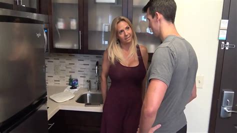 Housewife With Big Tits Needs A Hardcore Fuck