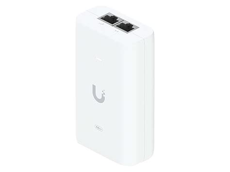 Ubiquiti Unifi U Poe 8023bt 60w Poe Injector Adapter Webnise Ltd