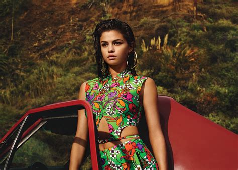 Selena Gomez 2017 Wallpaperhd Celebrities Wallpapers4k Wallpapers